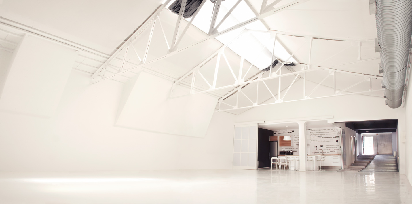 Milk Studio | Tenemos el Espacio para Eventos que Buscas | milk studio