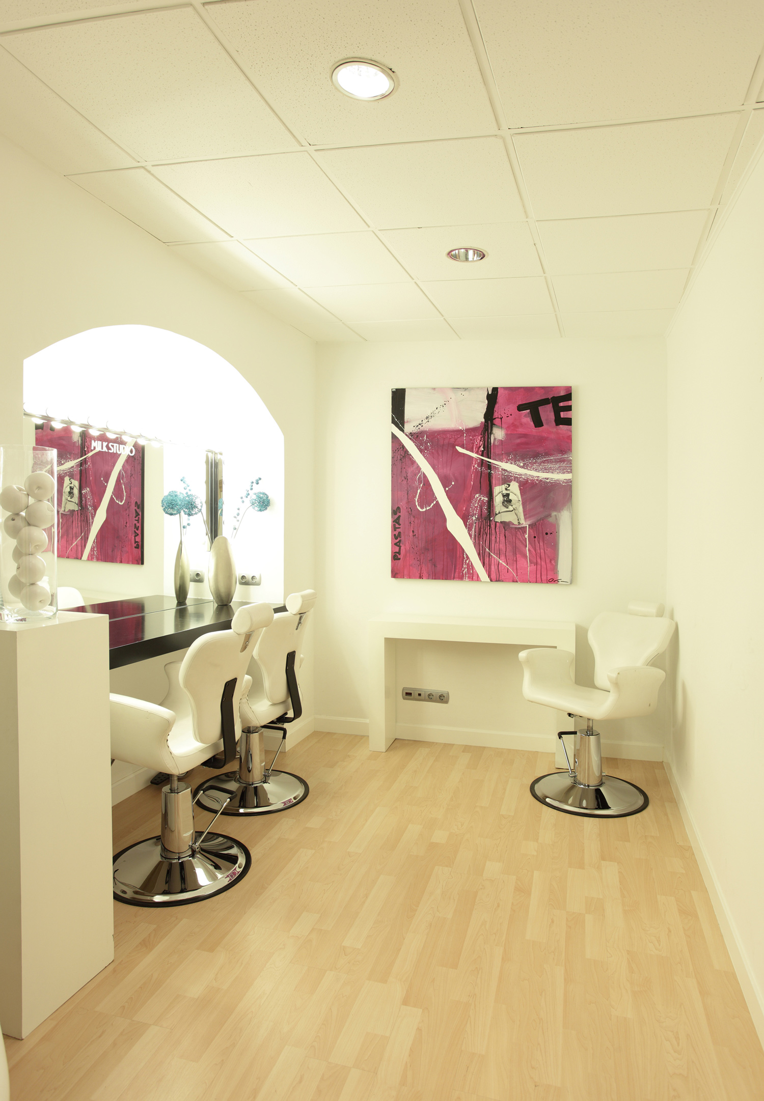 Milk Studio | Tenemos el Espacio para Eventos que Buscas | milk studio