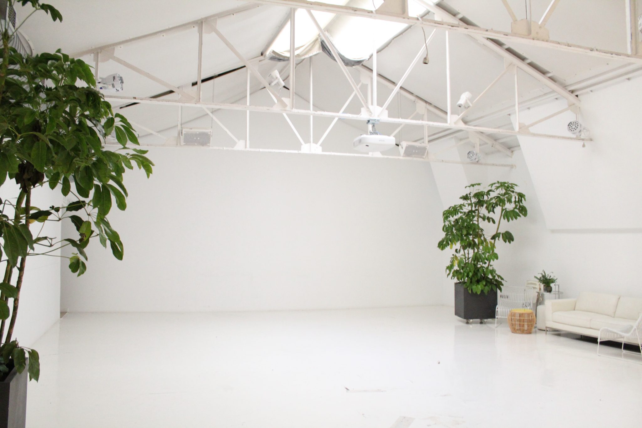 Milk Studio | Tenemos el Espacio para Eventos que Buscas | milk studio